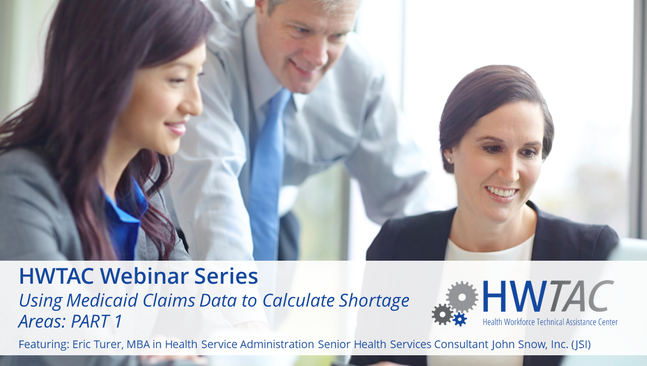 Using Medicaid Claims Data to Calculate Capacity for Federally ...